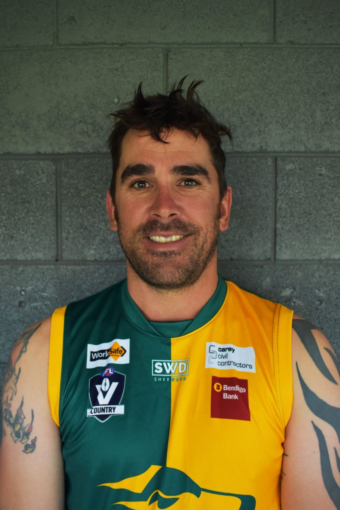 Gordon Players 2019 (1) - Gordon Football & Netball Club