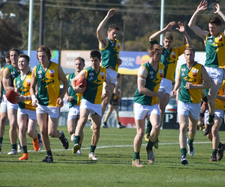 Photo Gallery - Gordon Football & Netball Club